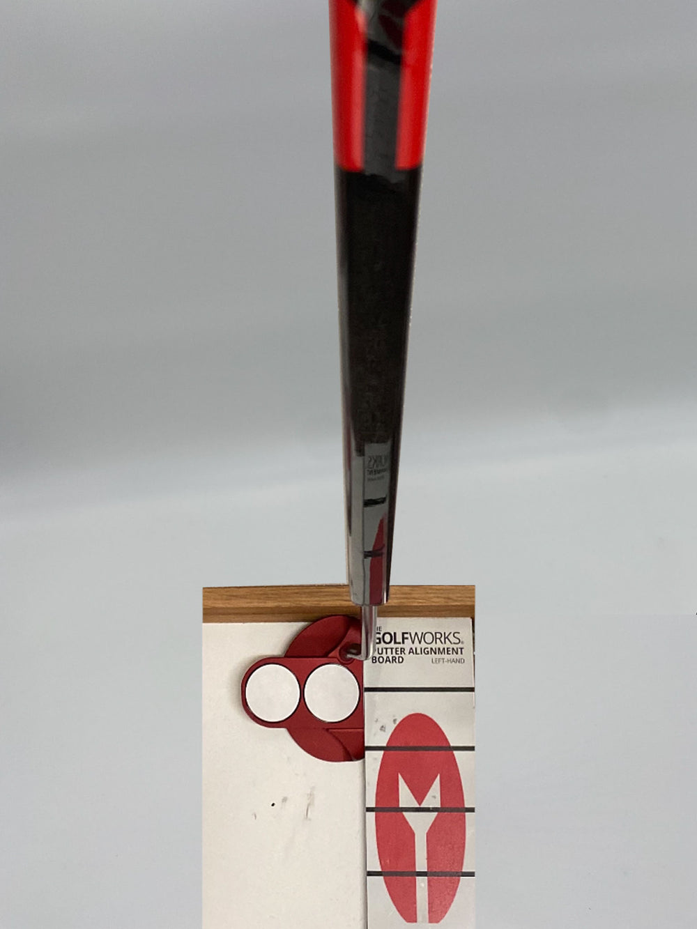 Fitters – Caliber Golf
