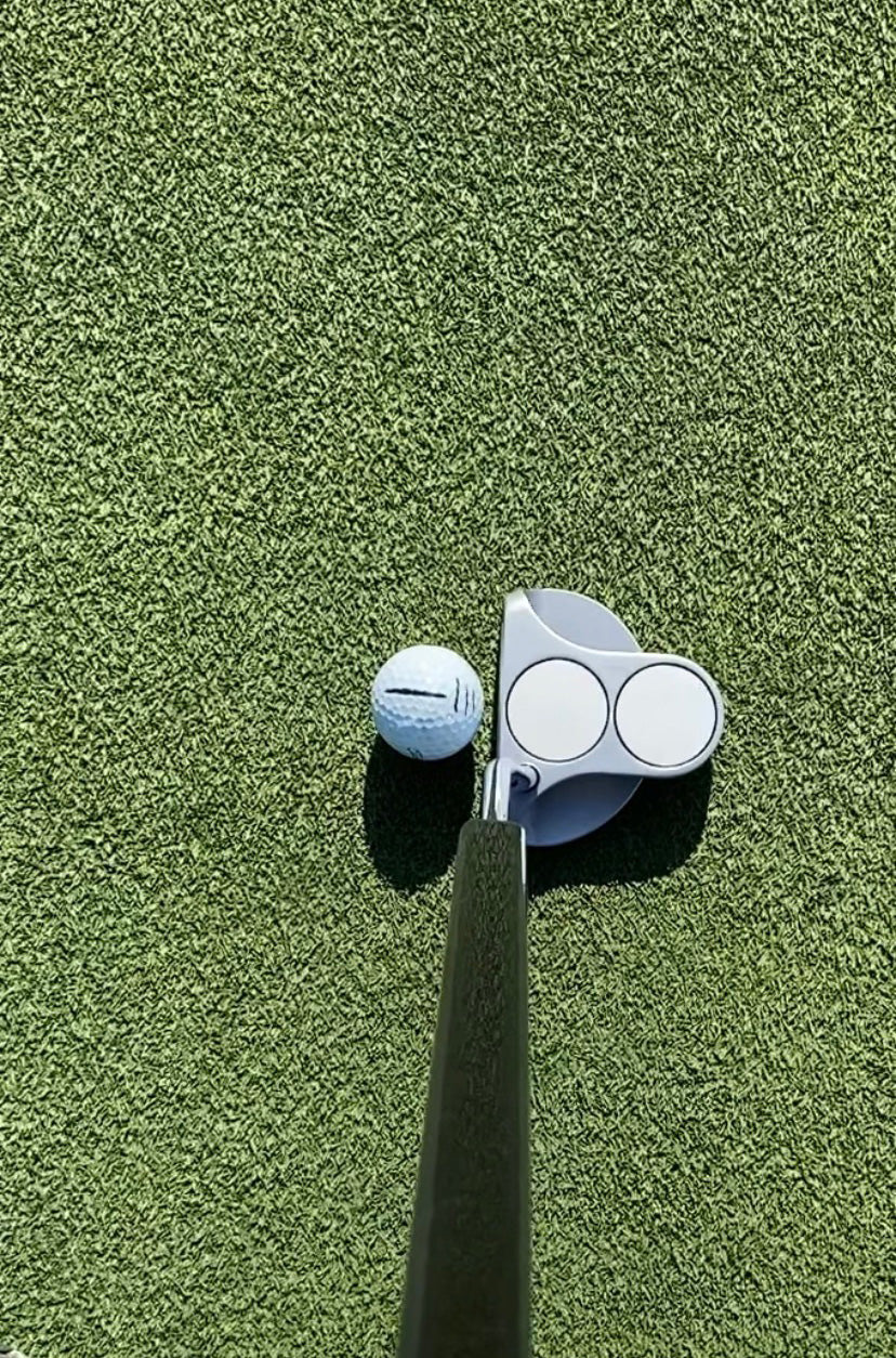 Fitters – Caliber Golf
