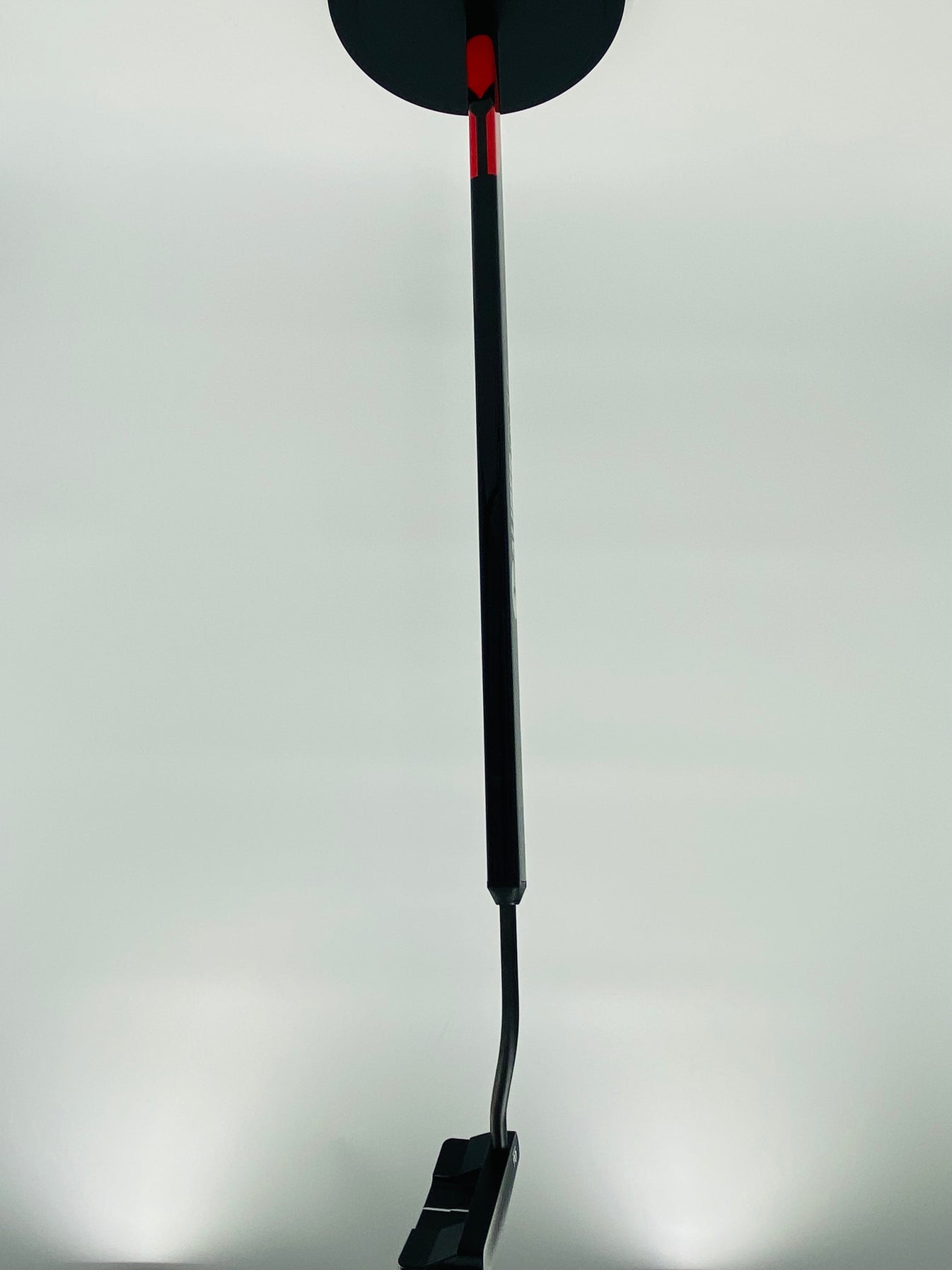 Sub 70 005 Wide Blade Putter w/ Caliber Golf