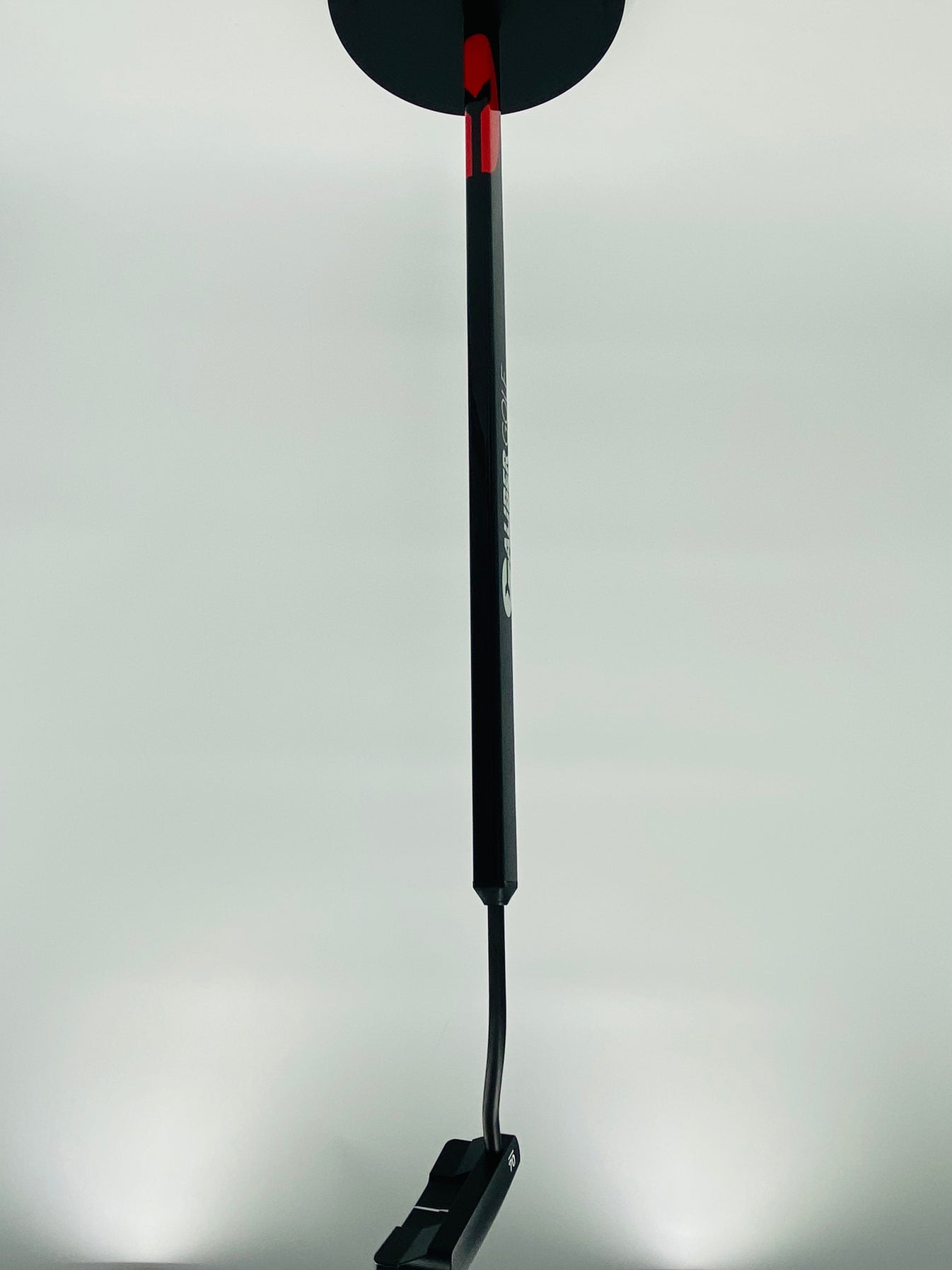 Sub 70 005 Wide Blade Putter with Hockey Shaft – Caliber Golf
