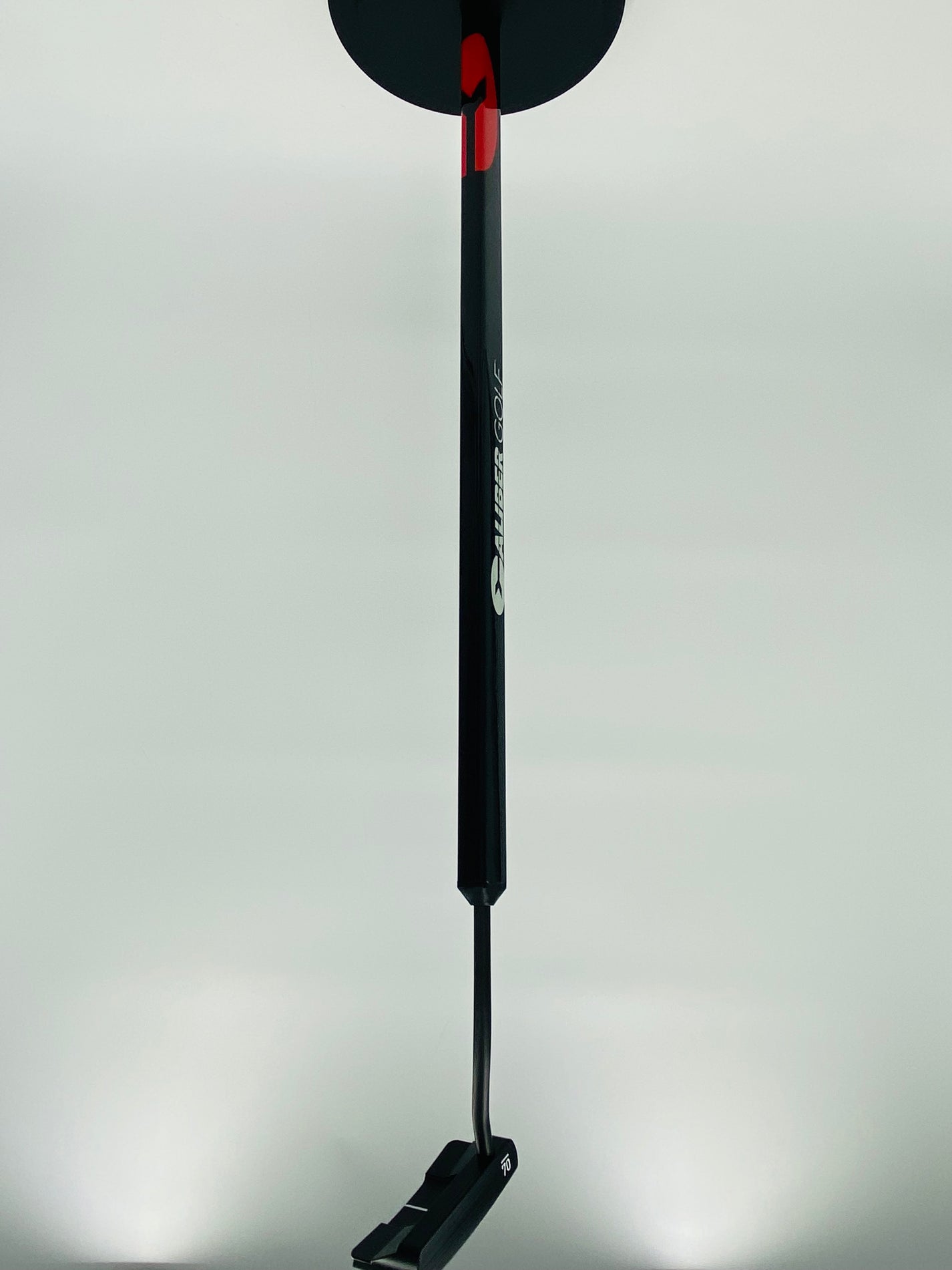 Sub 70 005 Wide Blade Putter with Hockey Shaft – Caliber Golf