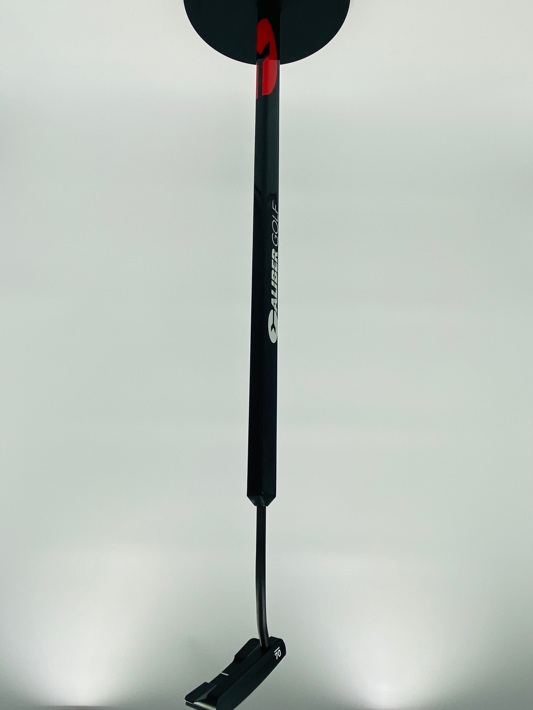 Sub 70 005 Wide Blade Putter + Caliber Golf