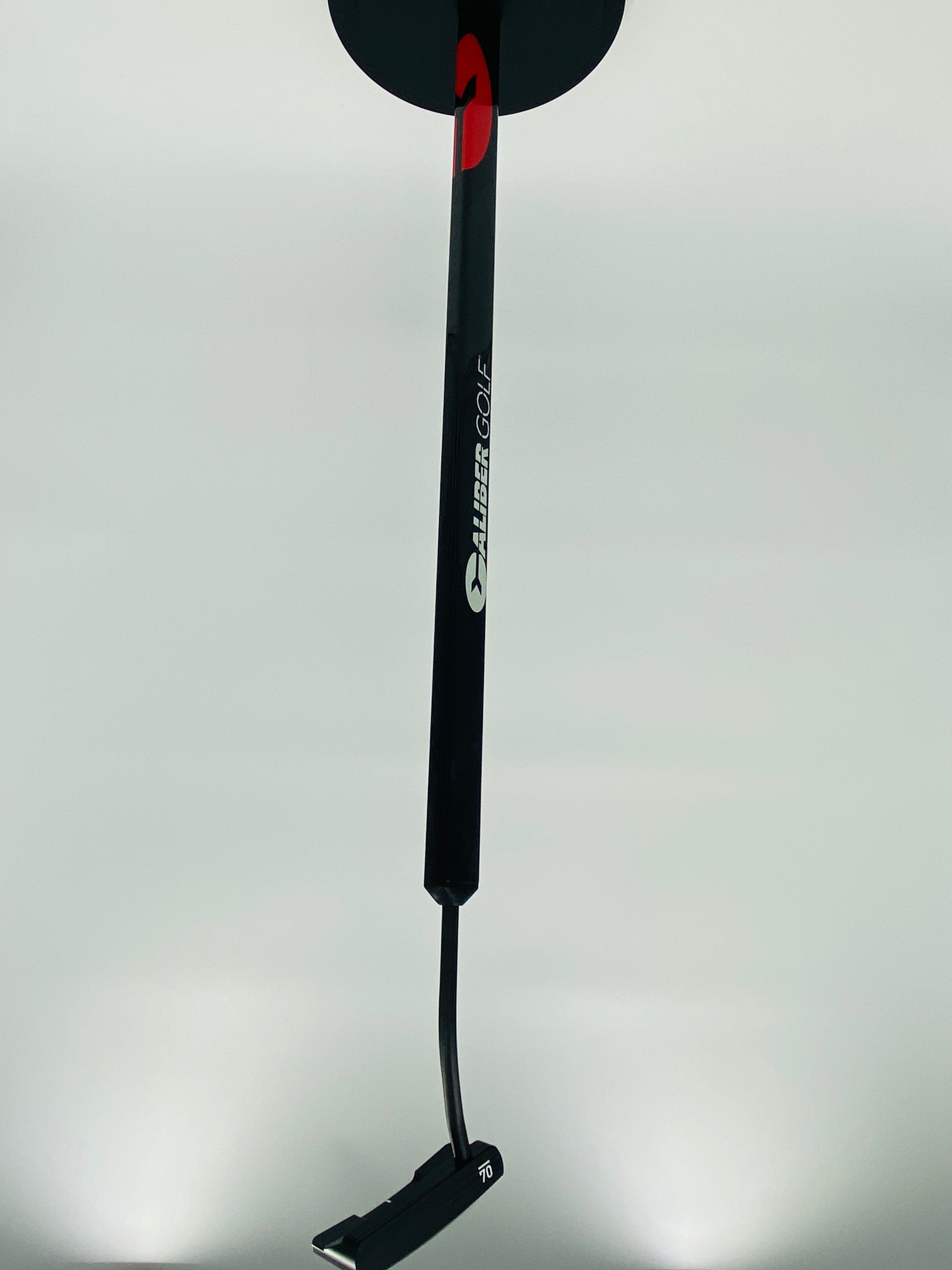 Sub 70 005 Wide Blade Putter + Caliber Golf