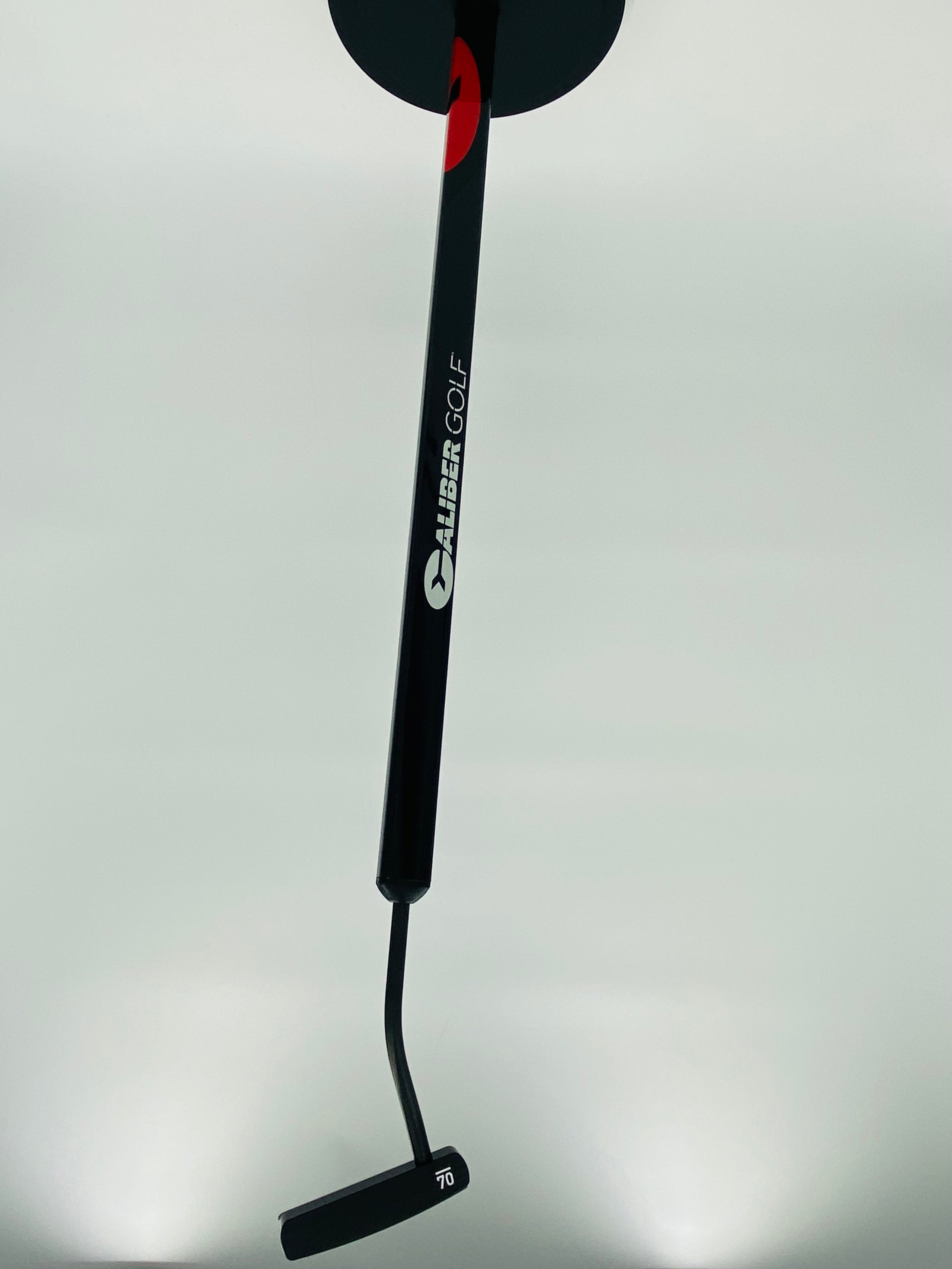 Sub 70 005 Wide Blade Putter + Caliber Golf