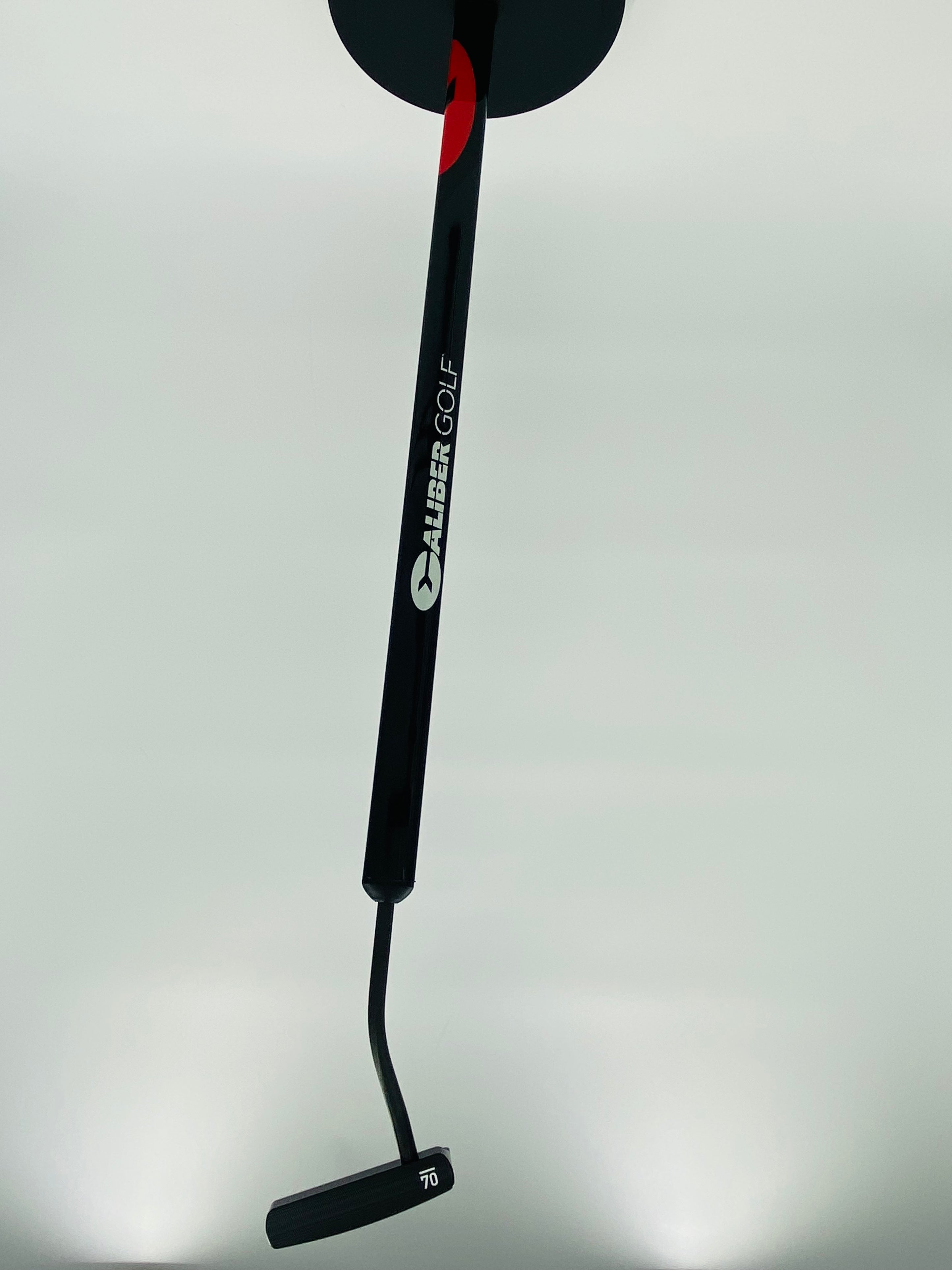 Sub 70 005 Wide Blade Putter + Caliber Golf