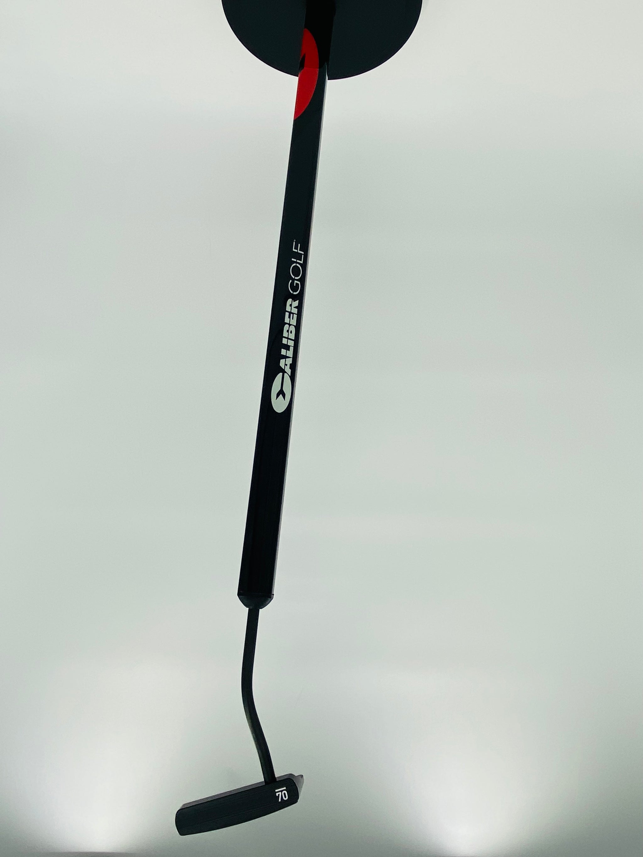 Sub 70 005 Wide Blade Putter + Caliber Golf