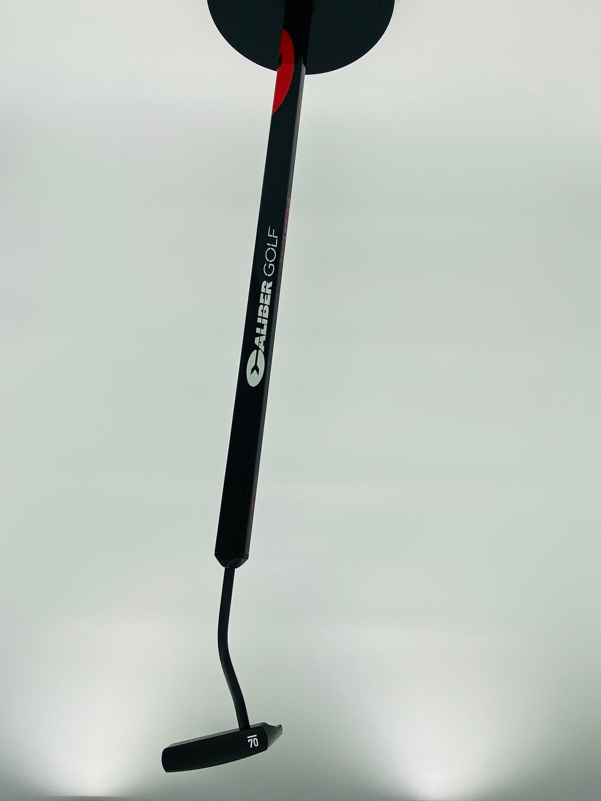 Sub 70 005 Wide Blade Putter + Caliber Golf
