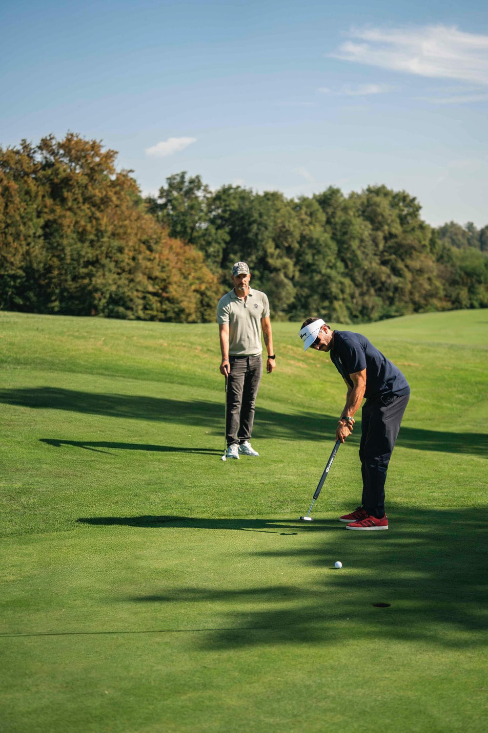 MyGolfSpy – Caliber Golf