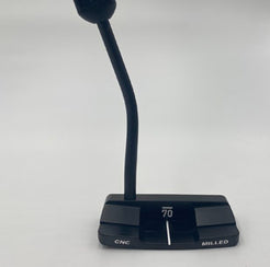 Sub 70 005 Wide Blade Putter with Hockey Shaft – Caliber Golf