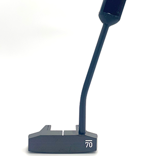 Caliber Golf | Hockey Shaft Putter System